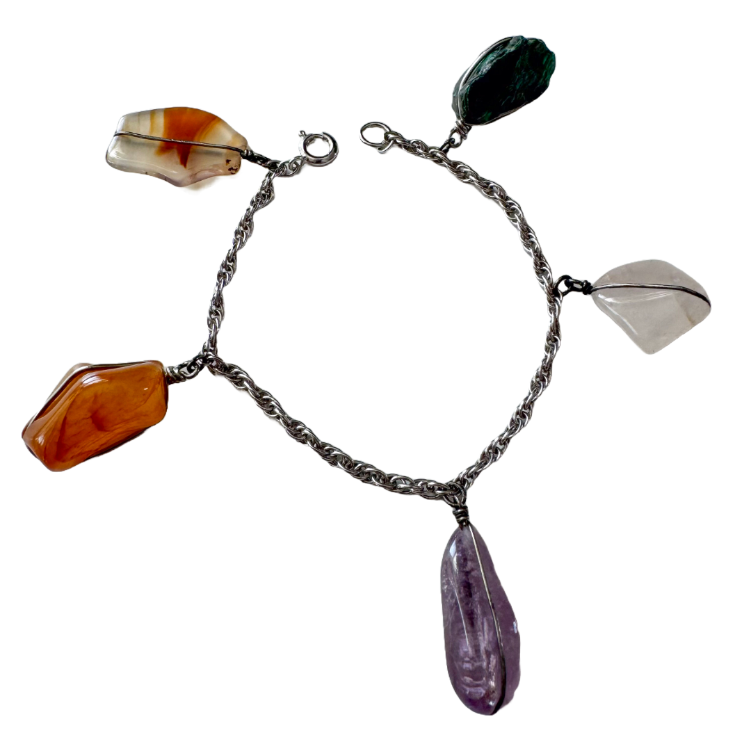 DRIPPING CRYSTALS – YES AND GOODS LLC